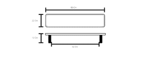 StandPro Mini Black – Anma
